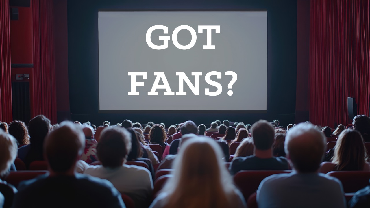 How to Begin Growing an Audience from Scratch - Your Author Platform with Jon Friedl